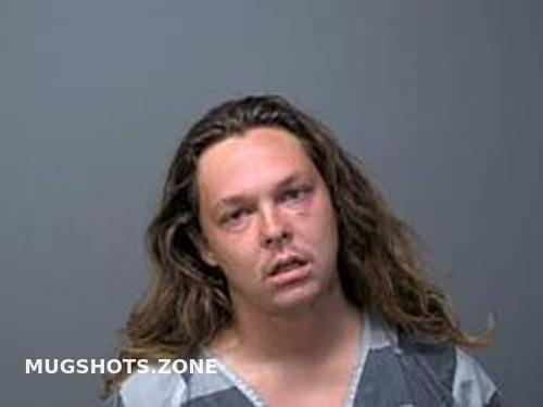 JESSE EDWARD FOSTER JR 09/15/2023 - Baxter County Mugshots Zone