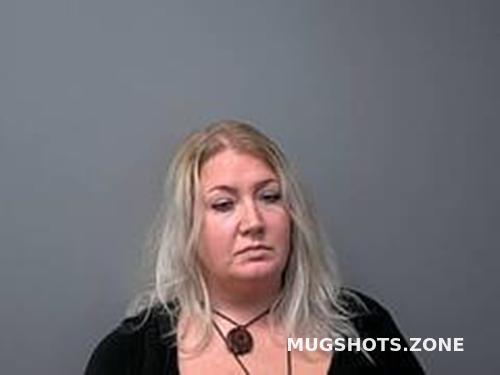 TABITHA ANN WARNOCK 09/15/2023 - Baxter County Mugshots Zone