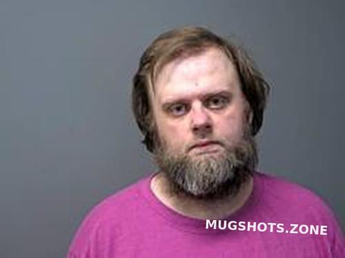 COLT WILLIAM JAMES 09/18/2023 - Baxter County Mugshots Zone