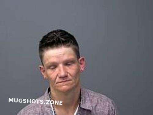 Nikki Ashley Guinn 09 25 2023 Baxter County Mugshots Zone