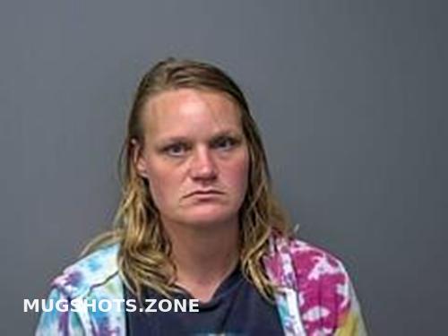 Amanda Jo Runkle 09 27 2023 Baxter County Mugshots Zone