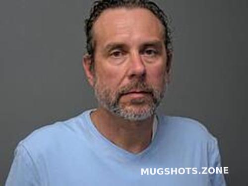 DAVID COREY MILTON 09/30/2023 - Baxter County Mugshots Zone