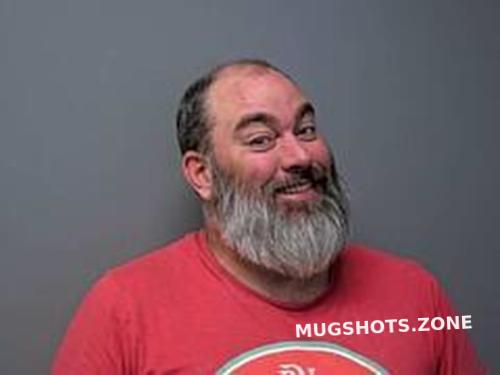 TRAVIS JOHN GRIFFIN 10/09/2023 - Baxter County Mugshots Zone