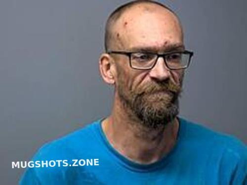 JOSHUA DAVID MCMULLEN 10/13/2023 - Baxter County Mugshots Zone