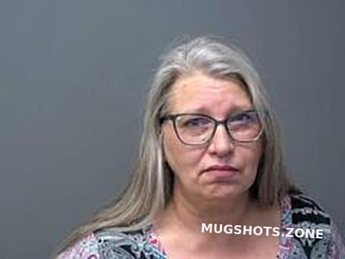 KELLY LYNN DOOLEY 10/18/2023 - Baxter County Mugshots Zone