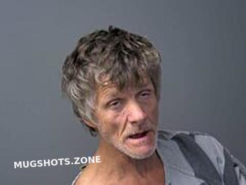 RICKY ALLEN MCFARLAND 10/24/2023 - Baxter County Mugshots Zone