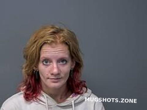 BREE VICTORIA BOLER 10/26/2023 - Baxter County Mugshots Zone