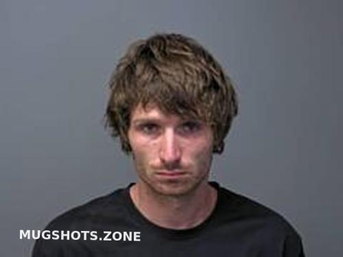ETHAN DWAYNE SHATTUCK 11/16/2023 - Baxter County Mugshots Zone