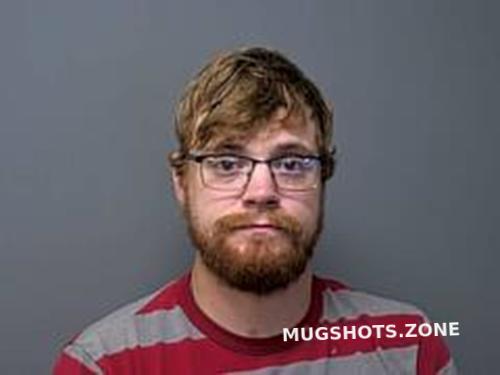 JOHNATHAN ROBERT MAULDIN 11/16/2023 - Baxter County Mugshots Zone