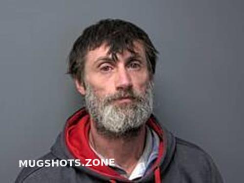BUCK RUSTIN BAGWELL 11/20/2023 - Baxter County Mugshots Zone