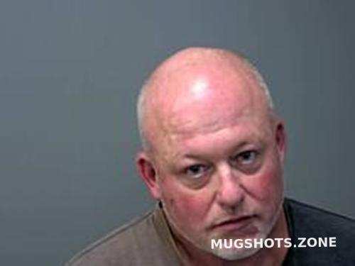 JOSEPH ALLEN BERMINGHAM 11/20/2023 - Baxter County Mugshots Zone