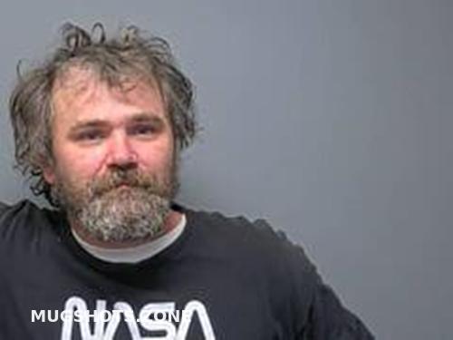 DUSTIN JAMES BLAIR 11/28/2023 - Baxter County Mugshots Zone