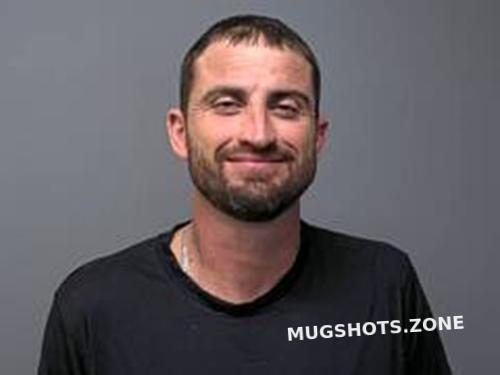 DALE STONE COGGINS 11/29/2023 - Baxter County Mugshots Zone