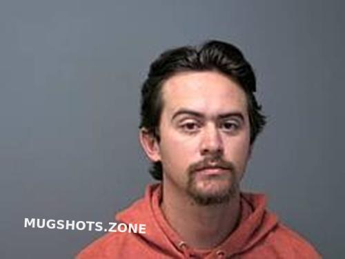 JARED STEVEN MEDINA 11/30/2023 - Baxter County Mugshots Zone