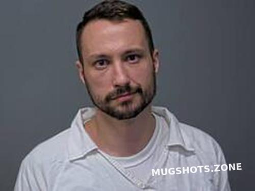 BRAYDAN ANTHONY SISK 12/01/2023 - Baxter County Mugshots Zone