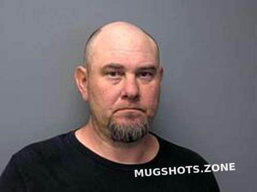 JUSTIN ROBERT FOSTER 12/16/2023 - Baxter County Mugshots Zone