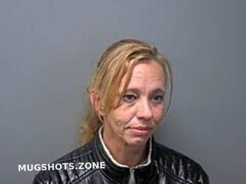 KRISTY MICHELLE WHITE 12/22/2023 - Baxter County Mugshots Zone