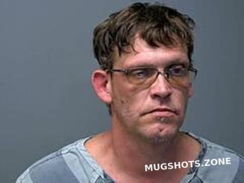 DONALD RAY HOYT III 12/22/2023 - Baxter County Mugshots Zone