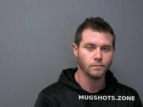 BRANDON DALTON TERRELL 12/29/2023 - Baxter County Mugshots Zone