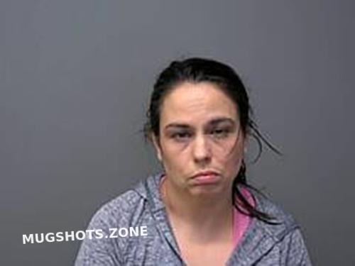 REBECCA SARAH CONNER 12/31/2023 - Baxter County Mugshots Zone