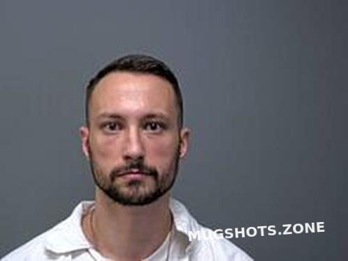 BRAYDAN ANTHONY SISK 01/05/2024 - Baxter County Mugshots Zone