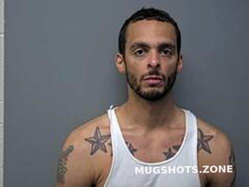 CLAYTON ELLIOTT HATCHET 01/07/2024 - Baxter County Mugshots Zone