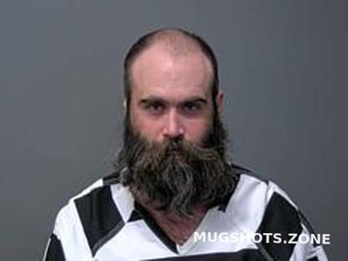 ALEX PAYTON STOOPS 01/19/2024 - Baxter County Mugshots Zone