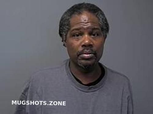 SHANNON JAMAL PORTER 01/26/2024 - Baxter County Mugshots Zone