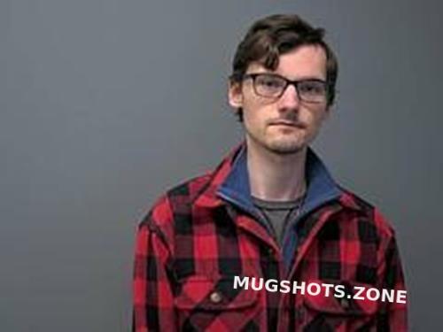 THOMAS ANDREW ZULKER 01/31/2024 - Baxter County Mugshots Zone THOMAS ANDREW ZULKER 01/31/2024 - Baxter County Mugshots Zone