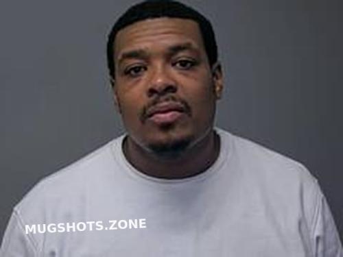 XAVIER ANTONIO HAYNES 02/18/2024 - Baxter County Mugshots Zone