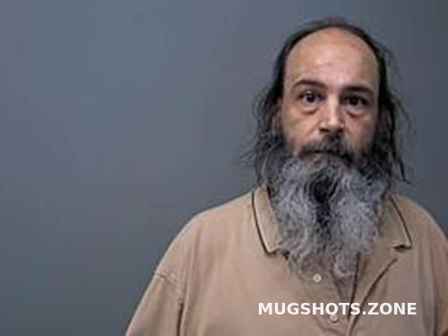 JASON CARTER FALLS 03/02/2024 - Baxter County Mugshots Zone