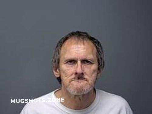 RONNIE HAYDEN WOMACK 03/03/2024 - Baxter County Mugshots Zone