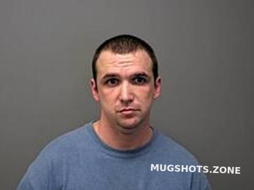 NATHAN ROBERT BYRD 03/04/2024 - Baxter County Mugshots Zone