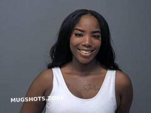 LATRIVOUS DOMINIQUE JONES 03/04/2024 - Baxter County Mugshots Zone