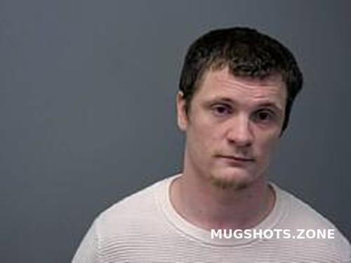 RICHARD DANIEL LACKIE 03/08/2024 - Baxter County Mugshots Zone