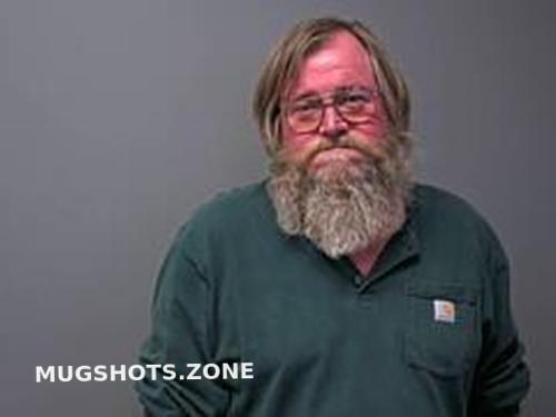 JOHN KEVIN GREER 03/16/2024 - Baxter County Mugshots Zone