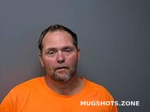 CHADWICK DALE WHITLOW 03/23/2024 - Baxter County Mugshots Zone