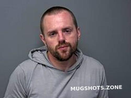 JAMES TYLER PATTERSON 03/26/2024 - Baxter County Mugshots Zone