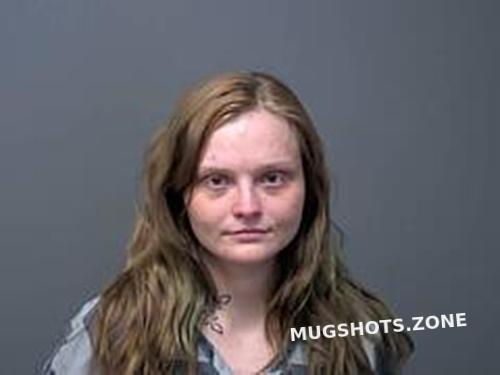 SKYLER PAIGE TENNY 03/26/2024 - Baxter County Mugshots Zone