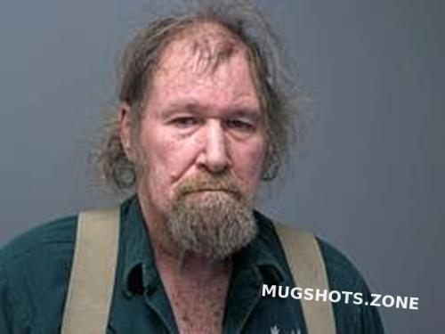 AUSTIN EARL DUTTON JR 03/26/2024 - Baxter County Mugshots Zone