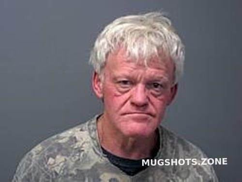 LARRY EUGENE BELL 03/27/2024 - Baxter County Mugshots Zone