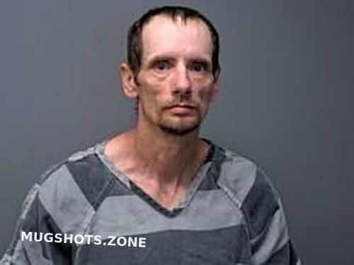 JASON ALLEN HICKS 03/27/2024 - Baxter County Mugshots Zone