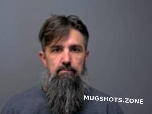 WHITSON CASEY CARLISLE 03/27/2024 - Baxter County Mugshots Zone