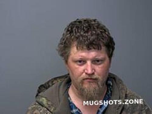 Justin Lee Archer 04152024 Baxter County Mugshots Zone