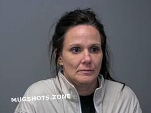 HEATHER ANN LEWIS 04/25/2024 - Baxter County Mugshots Zone