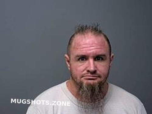 TONY CRAIG GALL 05/02/2024 - Baxter County Mugshots Zone
