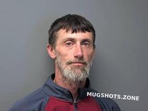 BUCK RUSTIN BAGWELL 05/09/2024 - Baxter County Mugshots Zone