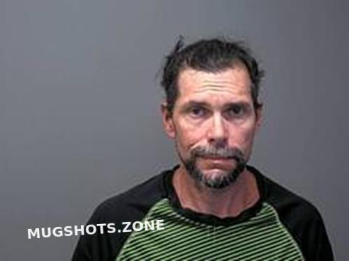 TERRY KEITH LEE 05/18/2024 - Baxter County Mugshots Zone