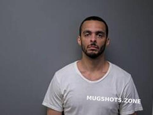CLAYTON ELLIOTT HATCHET 05/22/2024 - Baxter County Mugshots Zone