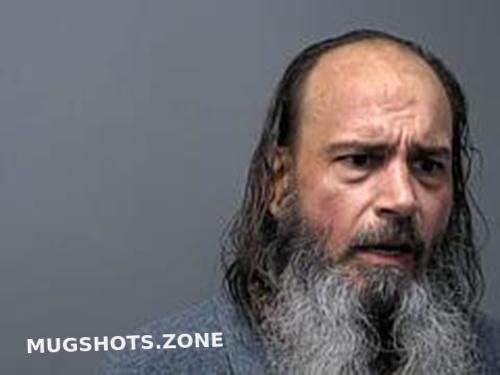 JASON CARTER FALLS 05/29/2024 - Baxter County Mugshots Zone